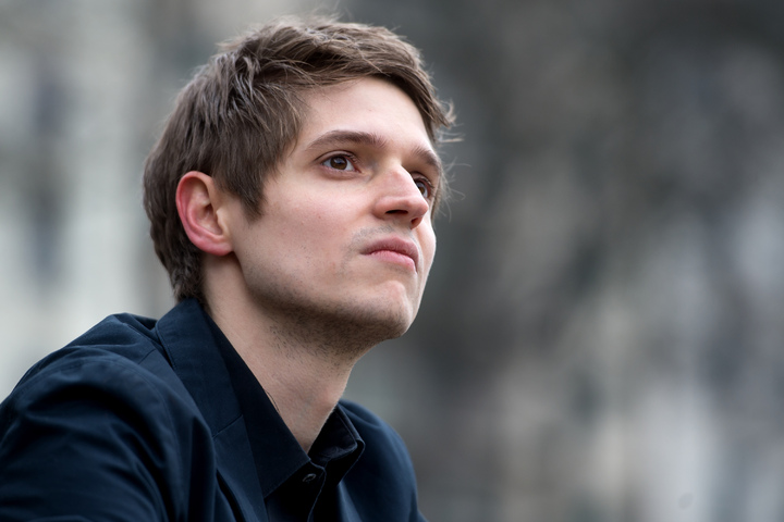 Benedict Wells liefert mit "Hard Land" einen sensationellen Roman ab