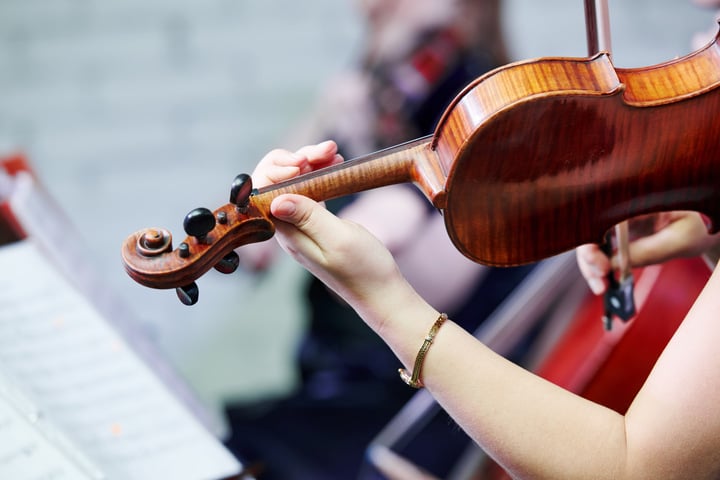 Köln: Rheinische Musikschule lädt Jugendliche zu Jugendfestival "Zett Emm" ein - das erwartet ...