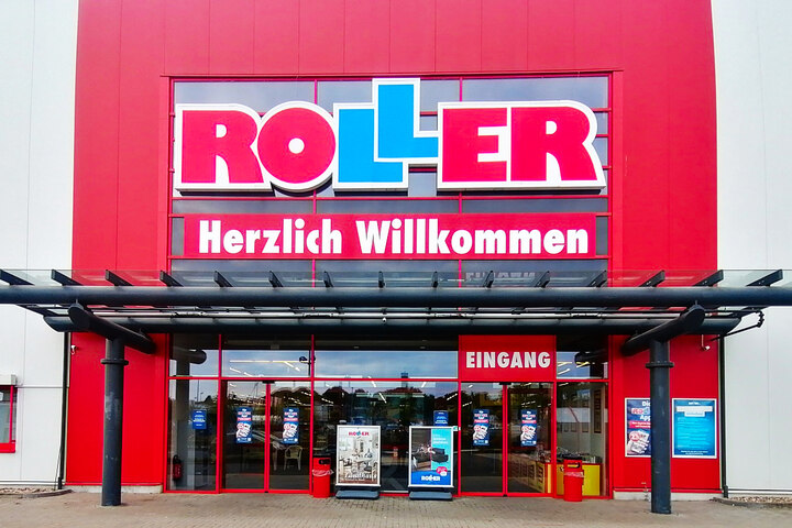 Wegen diesem krassen Deal wollen am Sonntag (16.10.) alle zu Roller