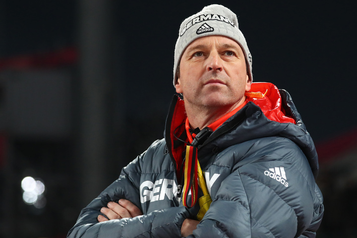 Skispringen: Alles anders bei Olympia! Dieser Tradition weint Ex ...