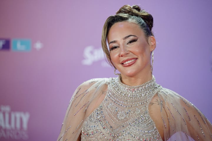 Alessia Herren hautnah: Diese Nachricht von Papa Willi (†) rührt zu Tränen