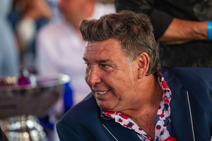 Lebenswandel des Party-Königs: Michael Ammer spricht über seine Veränderung