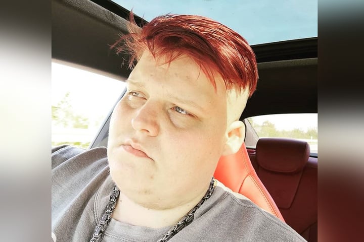 YouTube-Star Exsl95 verliert das Wichtigste in seinem Leben und kämpft ...