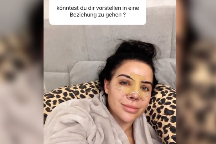 Der "Bachelor" wollte sie nicht: Ex-Kandidatin Leyla spricht über Liebe ...