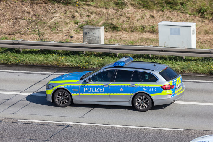 Unfall A44 heute & gestern: Aktuelle Unfallmeldungen von der A44 | TAG24
