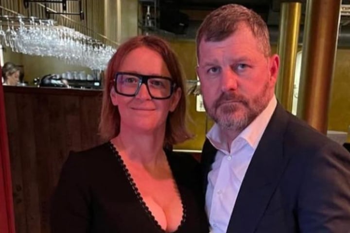 HSV-Coach Steffen Baumgart feiert Hochzeitstag: So lange ist er mit ...