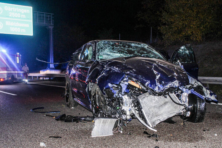 Unfall A81 heute & gestern: Aktuelle Unfallmeldungen von der A81 | TAG24