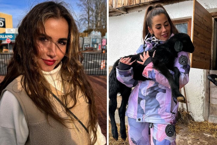 Sarah Engels posiert mit Sohn Alessio, doch ein Detail irritiert ihre Fans!