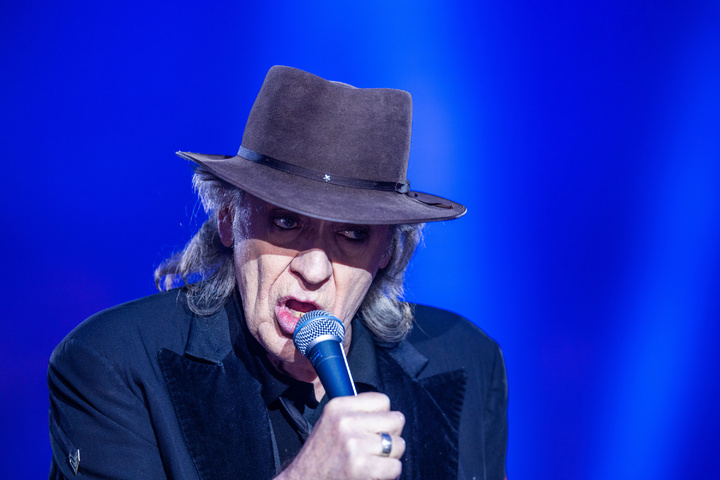Udo Lindenberg trauert um Weggefährten: "Viel zu früh und viel zu ...