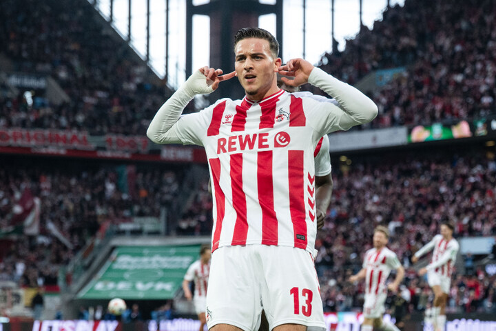 BVB wollte ihn unbedingt! Darum ging Said El Mala trotzdem zum 1. FC Köln