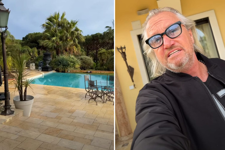 Villa Geissens St Tropez Verkauft