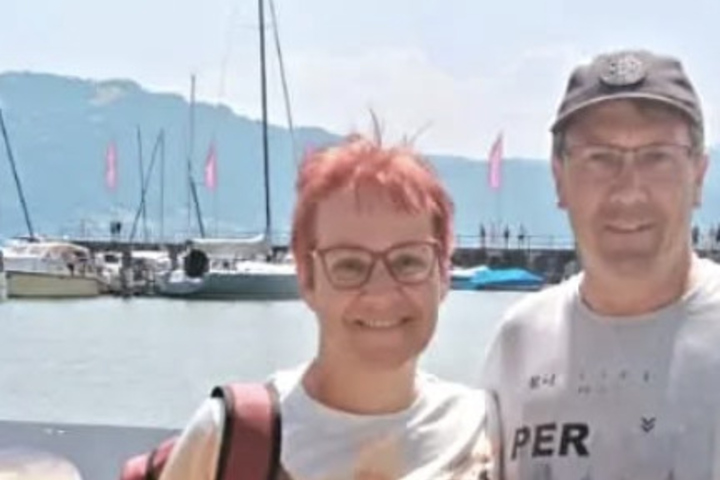 Ulrike gibt Update nach Unfall-Drama: So geht es "Bauer sucht Frau ...