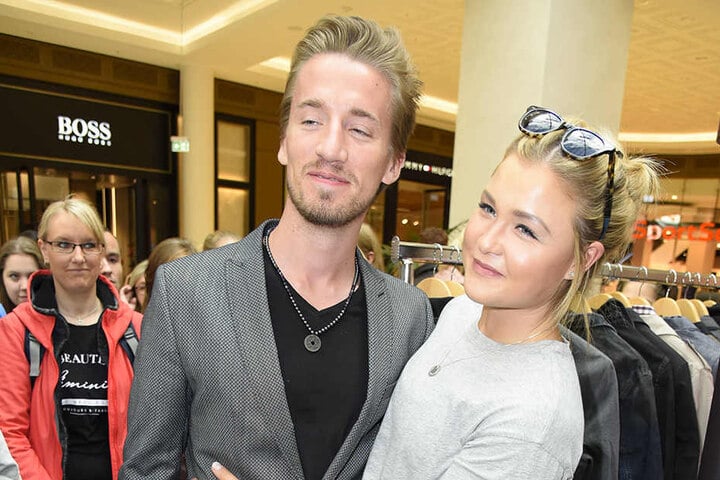 Alles aus! Sophia Thiel trennt sich nach 5 Jahren von Charlie