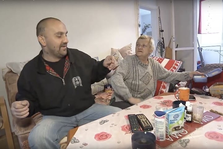 Facebook-Gedenkfeier für Norman! Ist der Sohn von Karin Ritter tot?