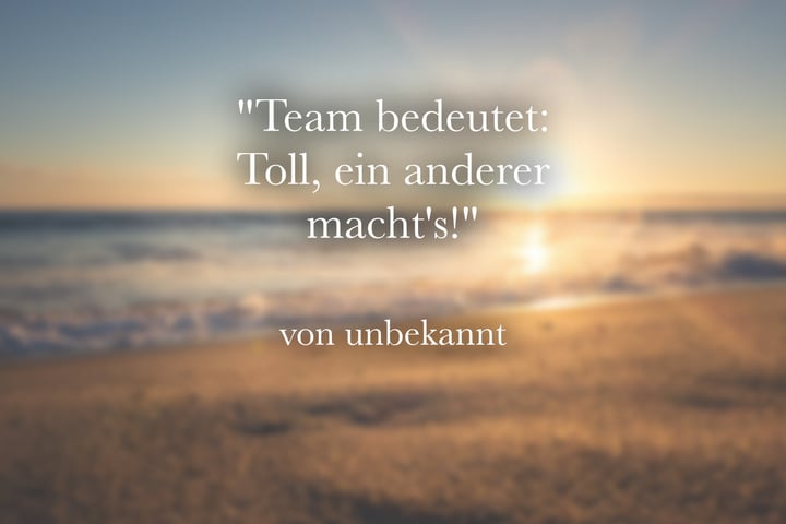 Team Toll Ein Anderer Machts