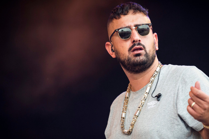 Capital Bra: Aktuelle News & Klatsch zum Rapper | TAG24