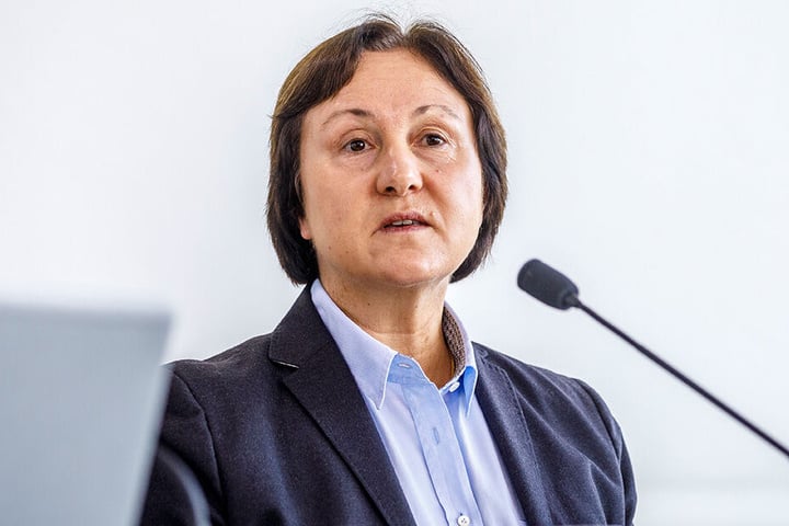 Nach AfD-Debakel! Hass-Attacken gegen Sachsens Wahlleiterin