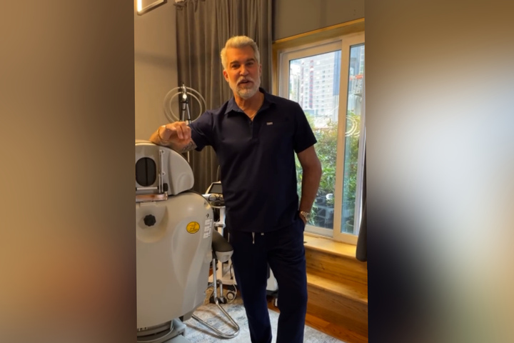 Kosmetiker spritzt Patienten gefälschtes China-Botox!