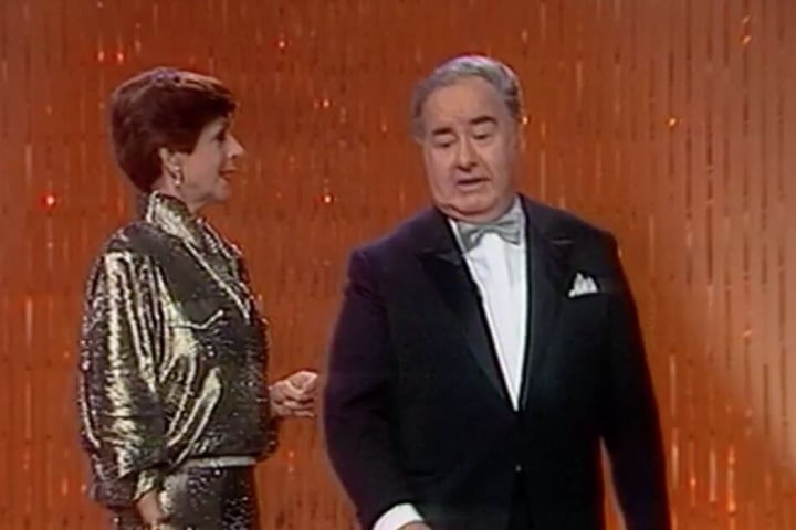 Riverboat: Kultmoderator Heinz Quermann (†82) hatte ein großes Geheimnis