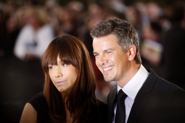 Markus Lanz und seine Angela: Ehe-Aus nach 12 Jahren!