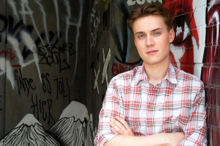 GZSZ: Gerner-Clan bekommt Zuwachs - Er ist der Neue bei "Gute Zeiten ...