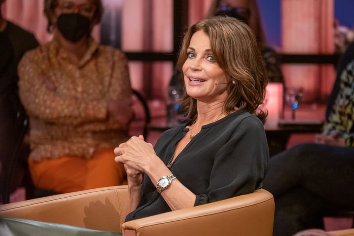 Riverboat: Gerit Kling verrät Geheimnis für eine glückliche Patchwork ...