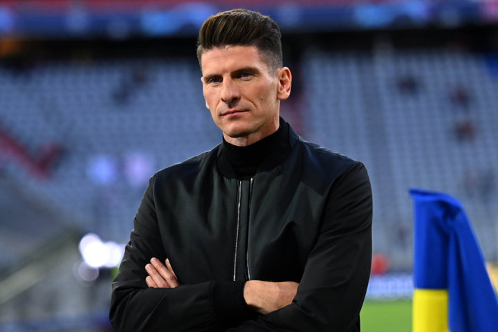 Wird Mario Gomez neuer Manager beim FC Bayern?
