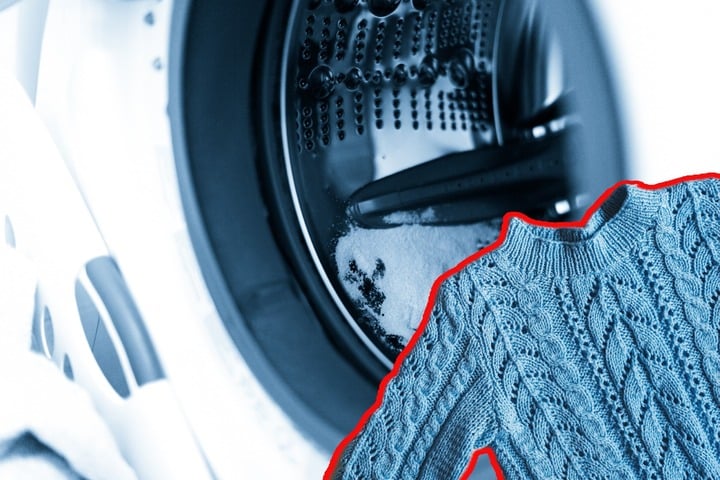 Schone Wollpullover Eingelaufen Was Tun Bilder