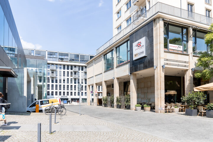 Crunch Fit hat bis 31. Januar ein mega Angebot für alle Neukunden