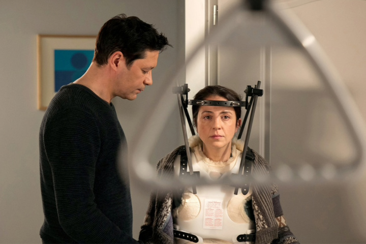 "In aller Freundschaft"-Vorschau: Drama um Arzu Ritter! "Ich spüre ...