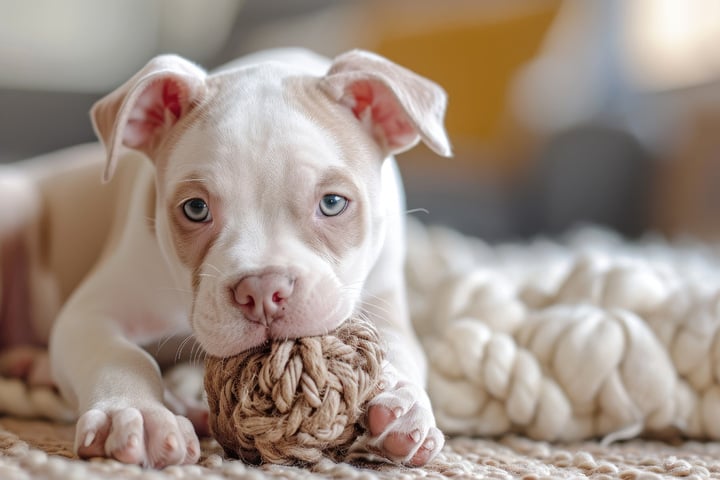 Why do dogs eat paper? Reasons, risks, and how to stop it