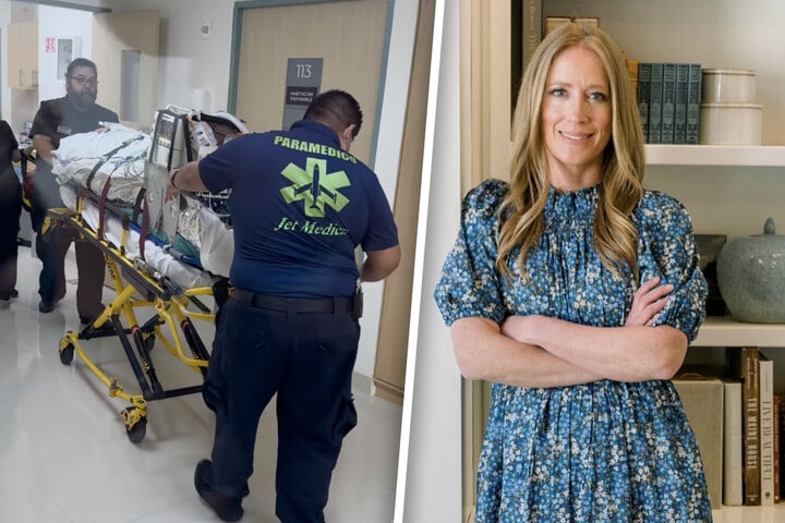 Tragischer Verlust: Influencerin Elise Caffee stirbt nach schwerem ...