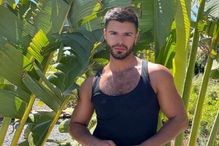 Nach Tod von "Prince Charming"-Star Dominic Smith: Sein Kumpel Martin ...