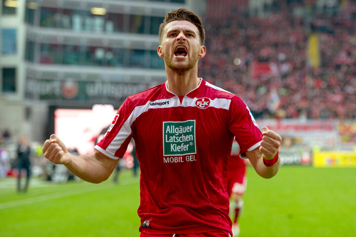 Neujahrsknaller beim BFC Dynamo! Ex-Zweitliga-Profi Enis Alushi wird ... Neujahrsknaller beim BFC Dynamo! Ex-Zweitliga-Profi Enis Alushi wird ...