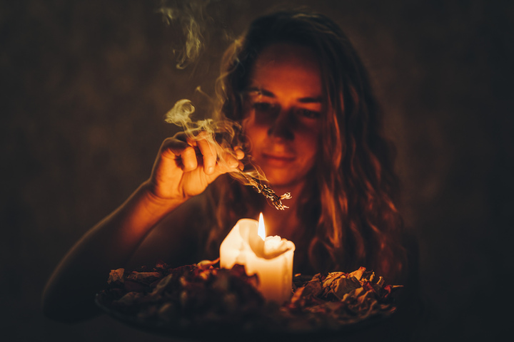 Rauhnächte: Das Ritual der 13 Wünsche Schritt-für-Schritt erklärt