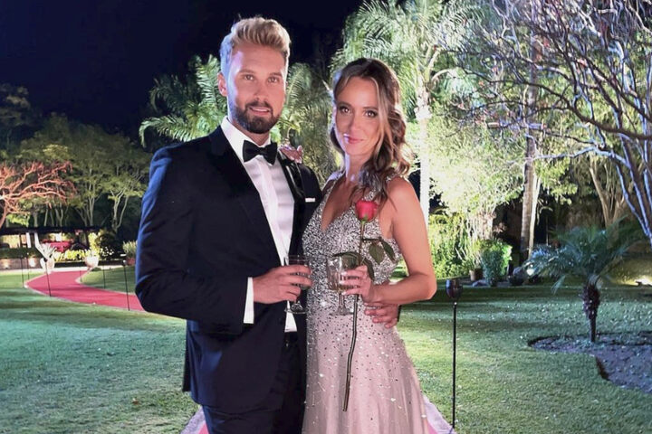 Anna Russow: Bachelor-Gewinnerin macht überraschende Geständnisse - "Ist doch aufregend!"