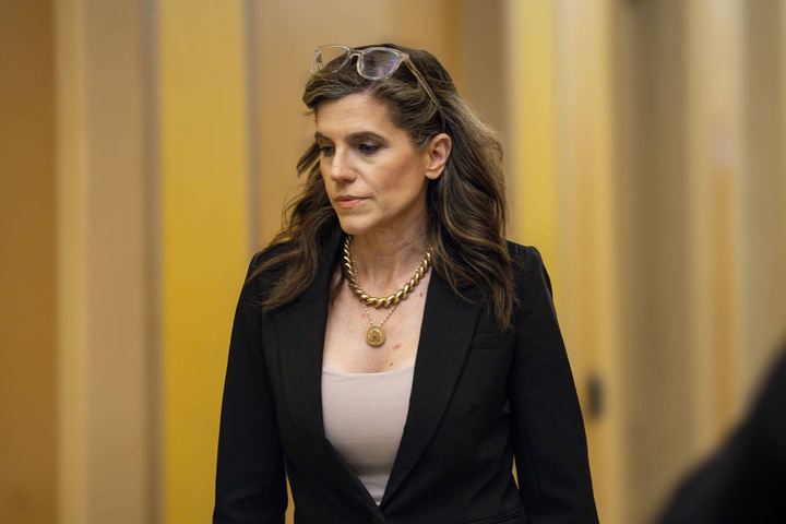 Nancy Mace falls hard in South Carolina Republican gubernatorial ...