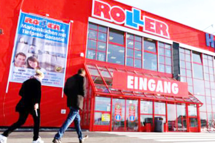 In diesem Möbelhaus in Singen spart Ihr massiv beim Einkauf am Sonntag ...