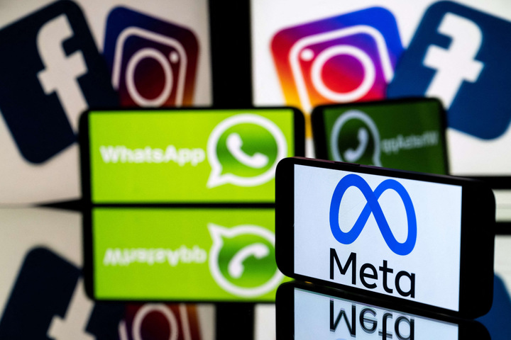 Zuckerberg hits back at accusation that Meta bought rivals to conquer them