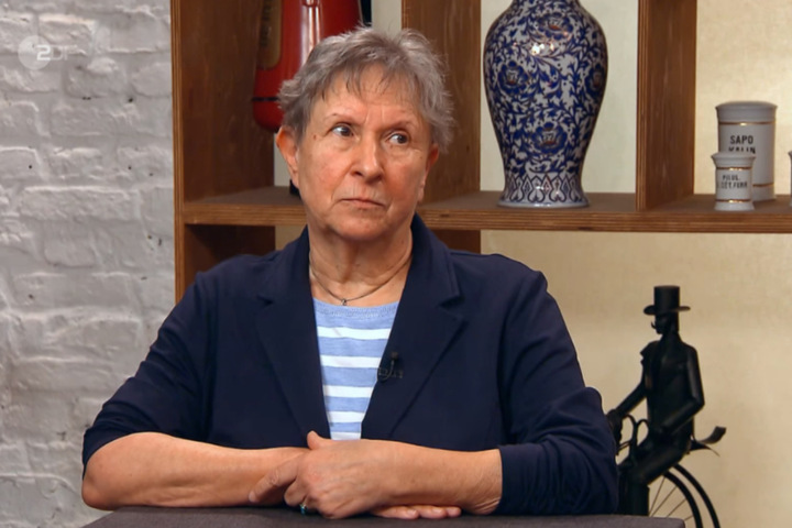 Emotionale Achterbahn bei "Bares für Rares": Rentnerin sagt "Nein" zu ...