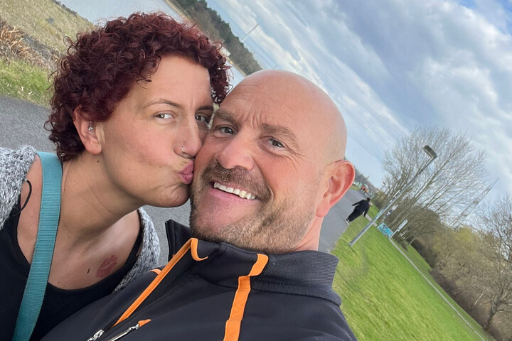 "First Dates Hotel"-Paar glücklich verliebt, doch ein tragischer ...