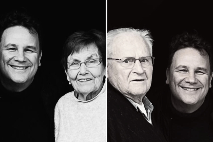 Guido Maria Kretschmer nach Tod seiner Eltern: "So lost war ich noch nie"