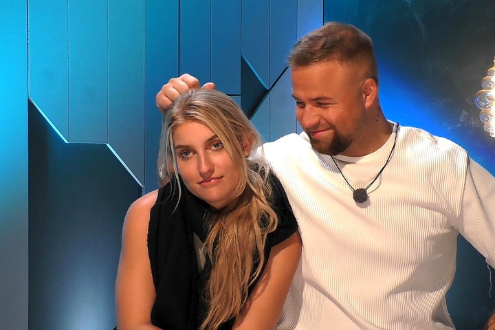 Prominent getrennt 2023: Klügere Taktik im Finale - DIESES Paar gewinnt!