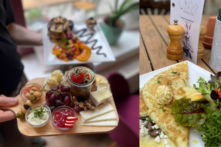 Bestes Fruhstuck Dresden Neustadt 1