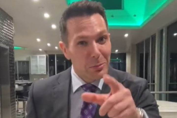 Lie to Me: TikTok lawyer teaches users how to spot a liar