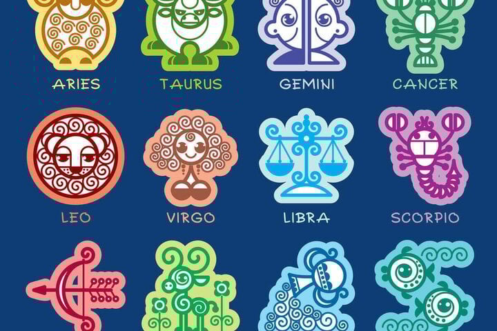 Horoscope today: Free daily horoscope for all zodiac signs