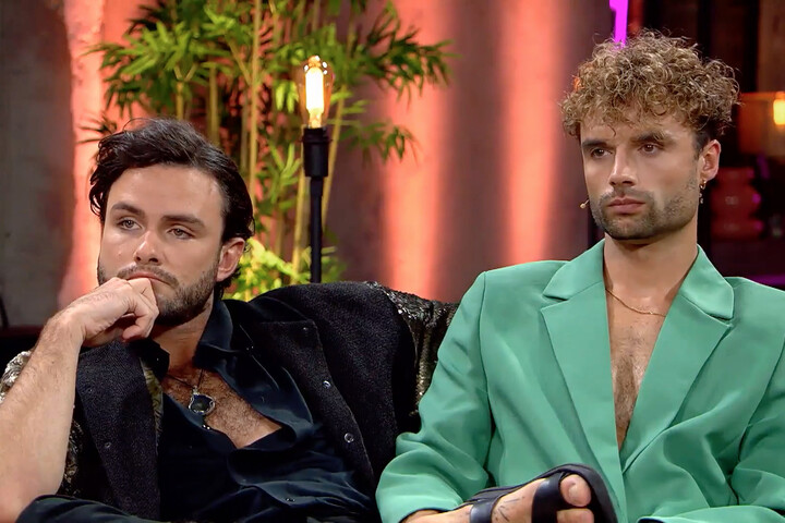 "Charming Boys"-Wiedersehen: Philippe und Nik verraten ihren ...