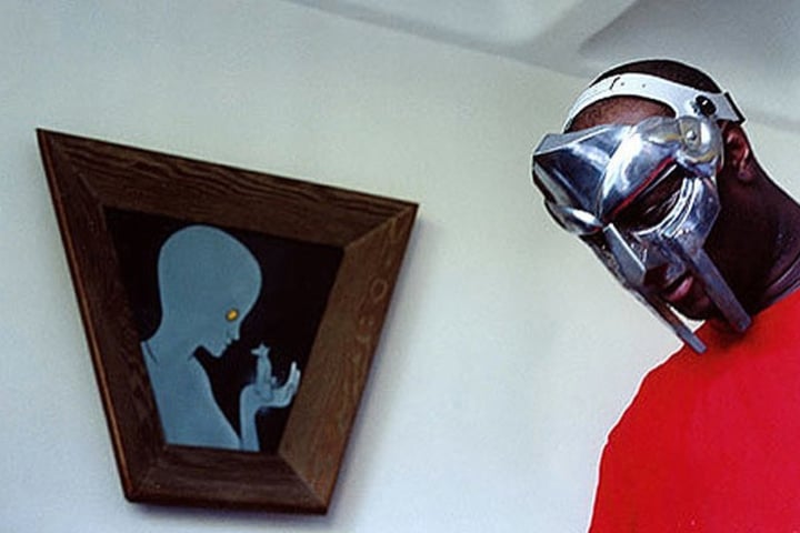 Death of legendary rapper MF Doom revealed after two months