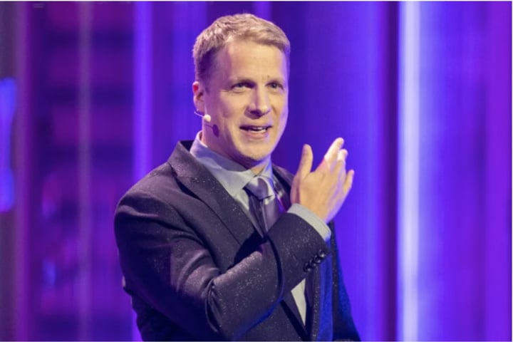Oliver Pocher versüßt sich den Quoten-Niedergang von Stefan Raab