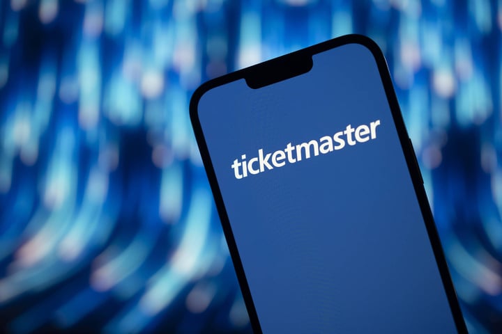 Ticketmaster hit with blockbuster lawsuit by Justice Department